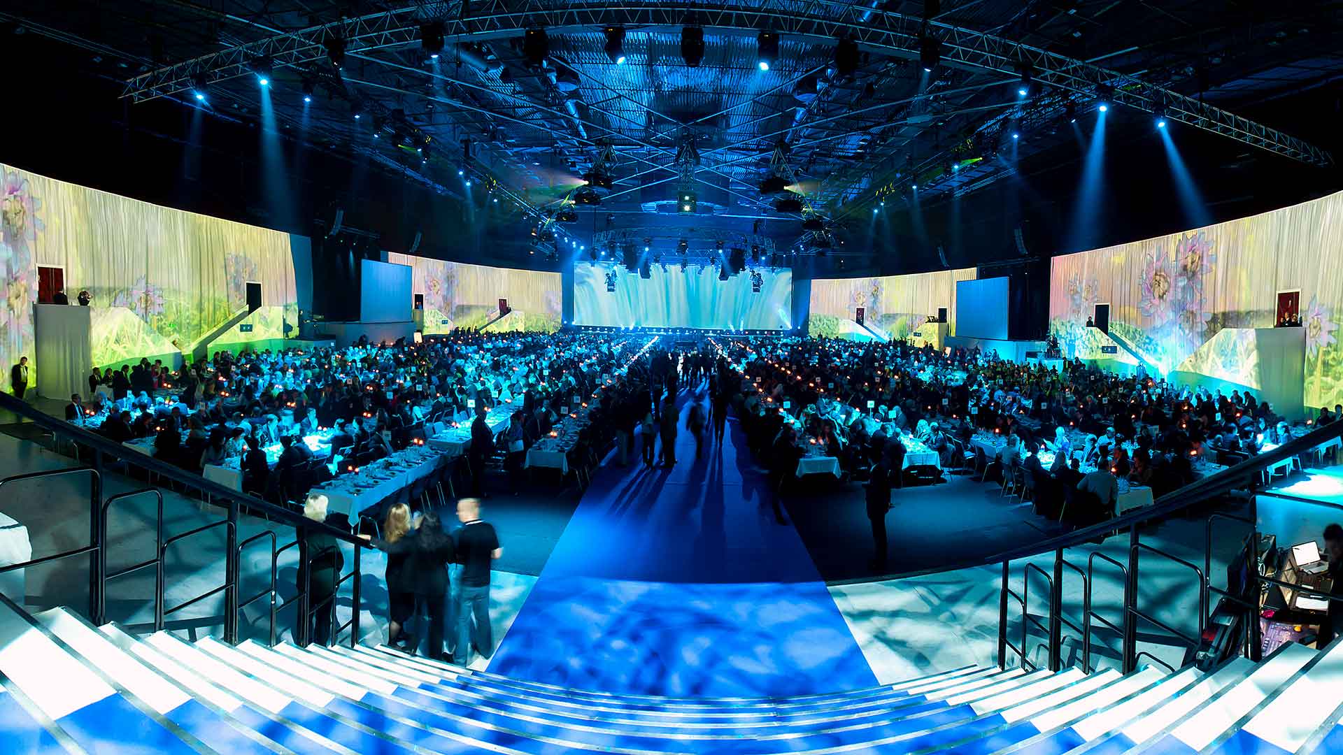 Scandinavium | Gothia Towers Gothenburg