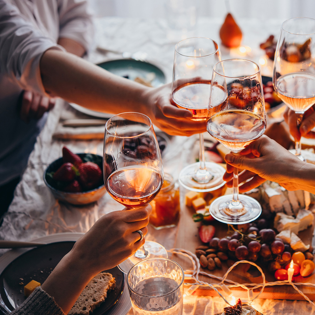 Informal receptions, dinners & parties in Gothenburg | Gothia Towers ...